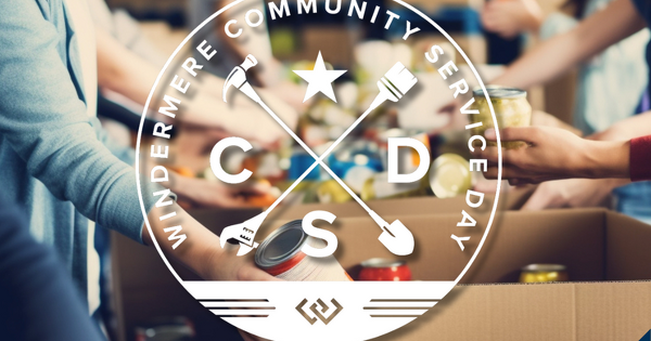 2024 Community Service Day - Community Kitchen